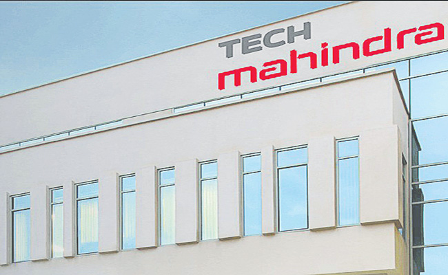 ప్రొడక్టులు, ప్లాట్‌ఫామ్స్‌పై పెట్టుబడులు | Tech Mahindra to invest Rs ...
