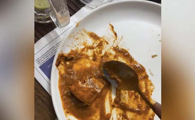 Woman Receives Chicken After Ordering Veg Food From Zomato, Company ...