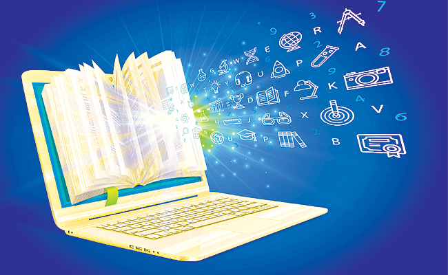 UGC Chairman Reveals India's First National Digital University - Sakshi