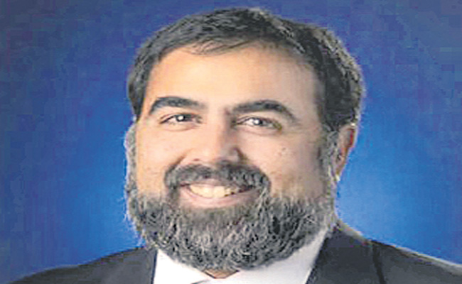 Indian-origin robotics engineer to head NASA's new Moon to Mars programme - Sakshi