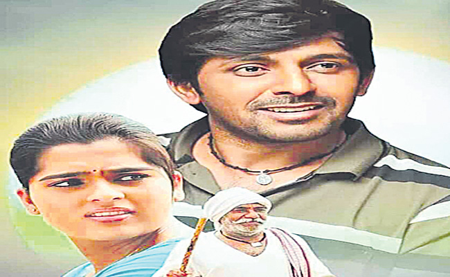 Balagam Movie Won Two International Awards At Los Angeles ...