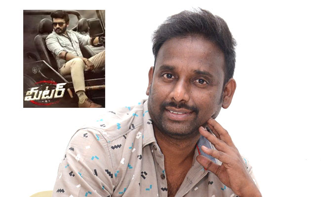 Director Ramesh Koduri Talks About 'Meter' Movie In Latest Interview ...