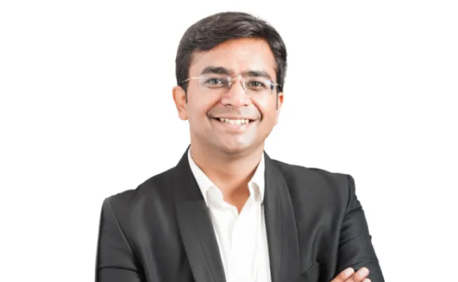 Edugorilla CEO Rohit Manglik Success Story - Sakshi