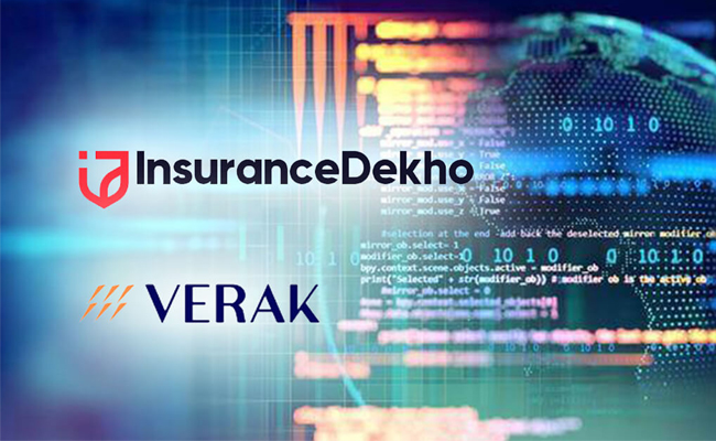 InsuranceDekho acquires Verak to expand SME insurance space - Sakshi