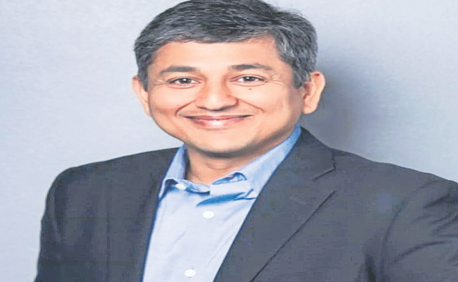 వీఎల్‌సీసీ సీఈవోగా వికాస్‌ గుప్తా | VLCC appoints Vikas Gupta as new ...