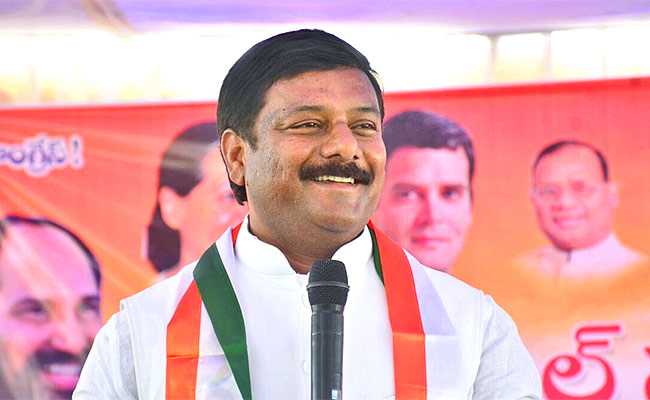 Alleti Maheshwar Reddy Resigns From Congress Will Join In BJP, Details ...