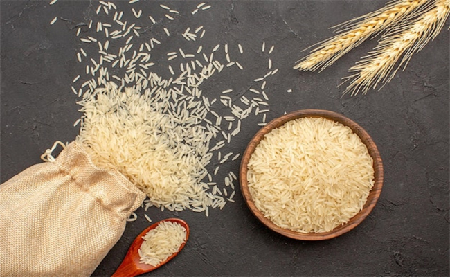 DSM opens fortified rice kernel manufacturing plant in Hyderabad - Sakshi