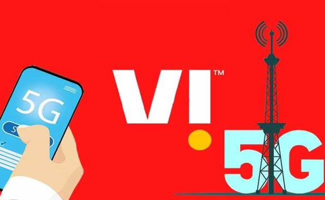 Vodafone Idea 5G: Vodafone Has Finally Rolled Out Its 5G Services In ...