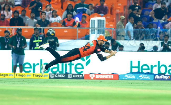 IPL 2023: Aiden Markram Diving Catch Stunned Surya, 4th Player Take All ...