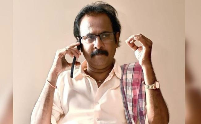 Tollywood Comedian Allu Ramesh Passes Away Today Due To Heart Attack ...