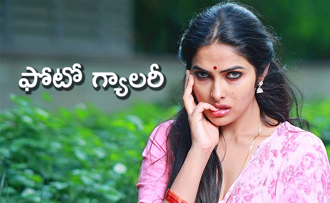 Bigg Boss Divi Vadthya Latest Photoshoot Images Goes Viral On Social ...
