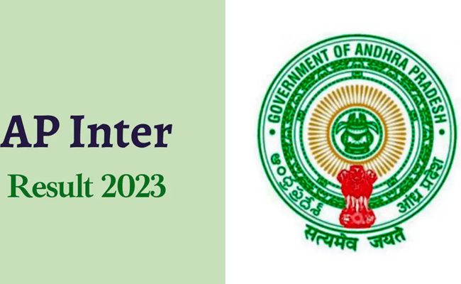 AP Intermediate Results 2023: BIEAP 1st And 2nd Year Results To Be ...