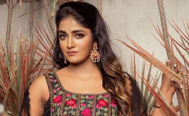 Dimple Hayathi Gives Two Auditions For Ramabanam Movie - Sakshi