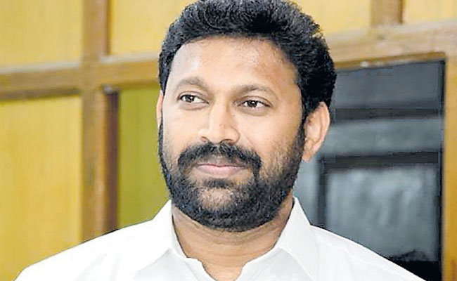 MP YS Avinash Reddy Video On Viveka Murder Case Has Gone Viral On ...