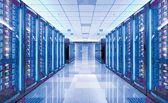 Adani Group To Invest Rs.21,844 Crores On Data Center In Visakhapatnam ...