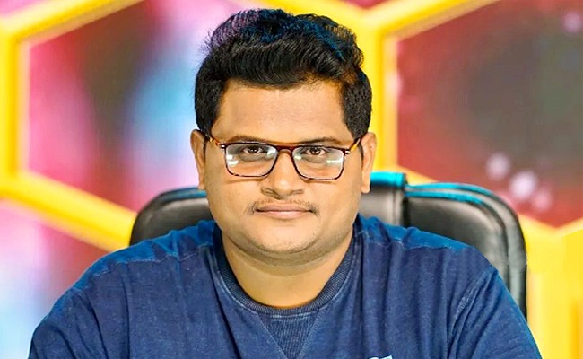 Dhee Show Choreographer Chaitanya Died By Suicide, Selfie Video Goes ...