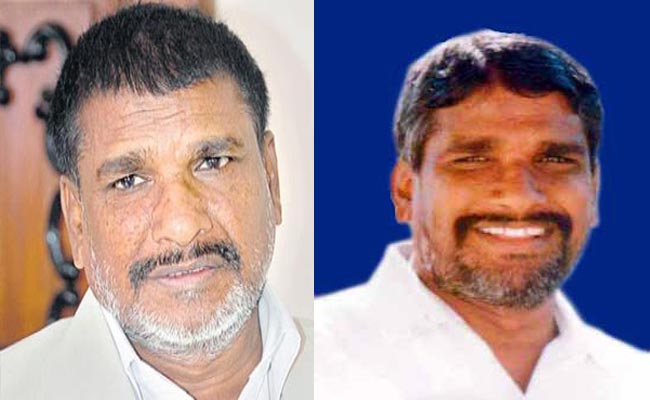 Metpally EX-MLA Komireddy Ramulu Passed Away - Sakshi