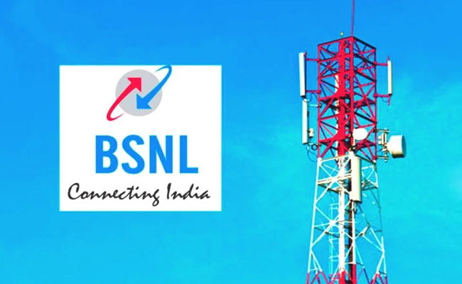 BSNL Is All Set To Roll Out Its 4G Services Soon, Details Inside - Sakshi