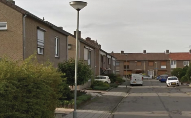 Dutch Man Kept 101-Year-Old Father's Body In Freezer To 'Talk To Him ...