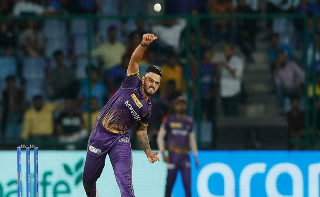 Nitish Rana Brutally Trolled By KKR Fans After Yashasvi Jaiswal Smashes ...