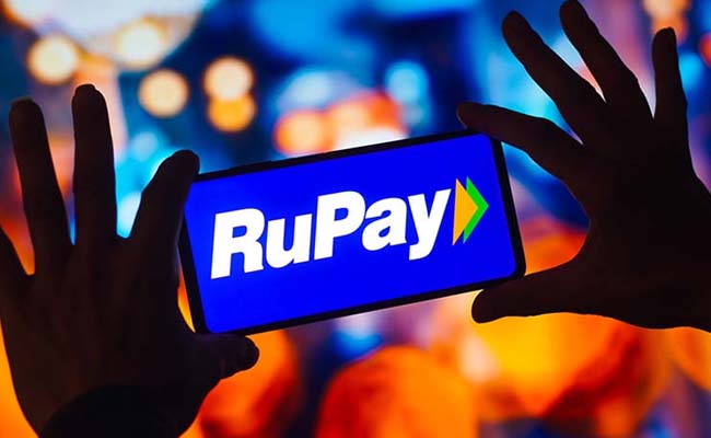 NPCI eyes on more tie-ups to strengthen global acceptability of RuPay ...