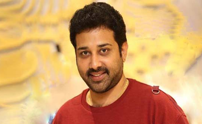Siva Balaji About His Career Struggle In Film Industry - Sakshi