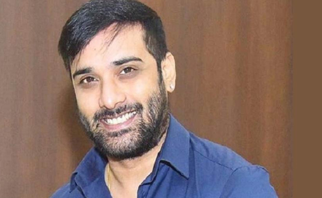 Tarun Mother Roja Ramani Open About Her Son Marriage - Sakshi