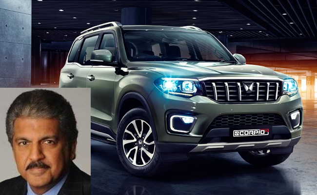 Family Dance To Mark Delivery Of Their Mahindra Scorpio N SUV, See ...