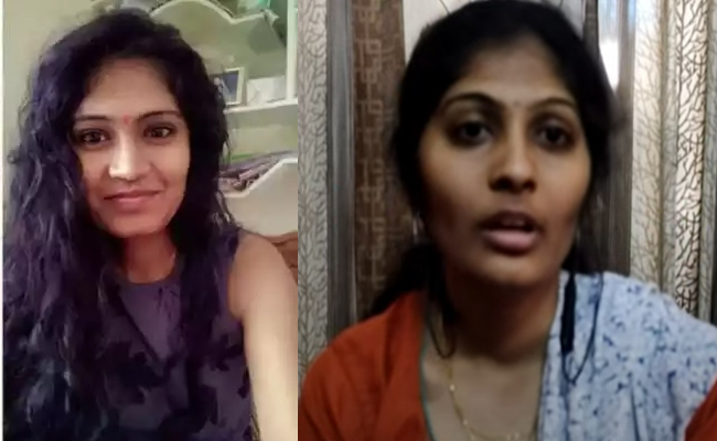 Warangal KMC Medico Preethi Sister Pooja Get HMDA Job, Details Inside ...