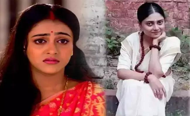 Bengali TV actress Suchandra Dasgupta dies in a tragic bike accident ...