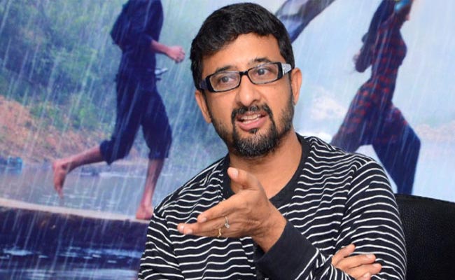 Director Teja Interesting Facts About His Films, Career - Sakshi