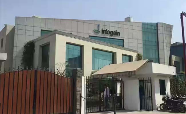 IT Company Infogain To Hire Over 1,000-Plus People This Fiscal (FY24 ...