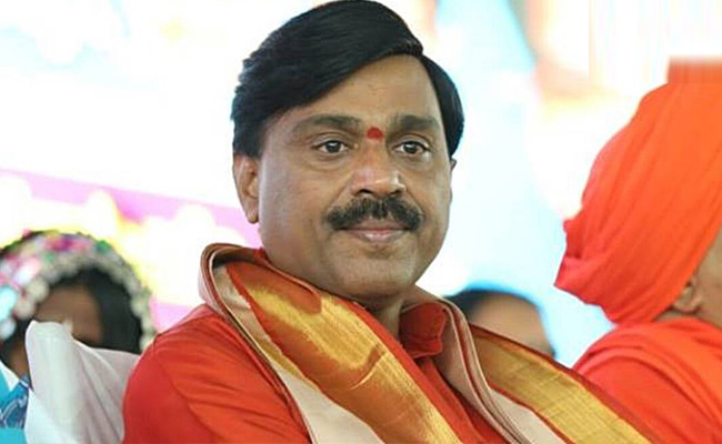 Will Come With Majority Future In Gali Janardhan Reddy | Karnataka ...