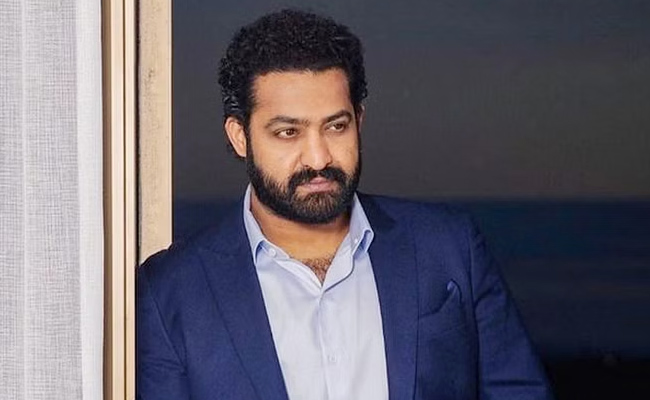 Jr NTR Fans Arrested Sacrificing Goats During Birthday Celebrations ...