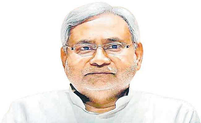 బీఆర్‌ఎస్‌తో భేటీ అసెంబ్లీ ఎన్నికల తర్వాతే! | Nitish Kumar backed out ...
