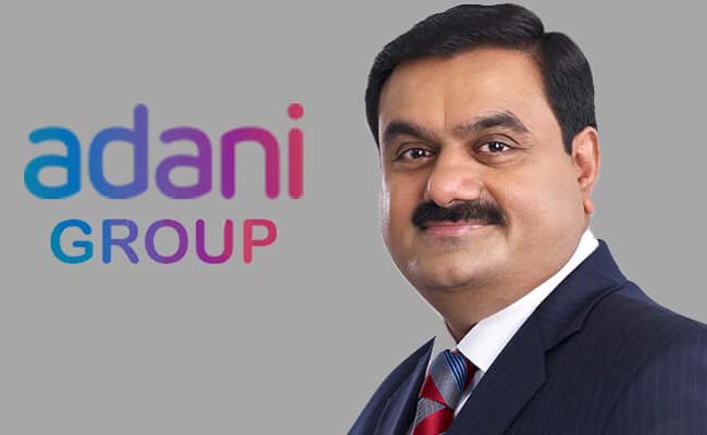 Adani Group Investor Rajiv Jain Profit Nearly 1 Billion USD in Less ...