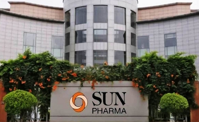 భారీ నష్టాల్లో స్పార్క్‌ - ఏకంగా.. | Sun pharma advanced research loss ...