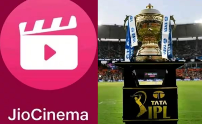 IPL 2023 JioCinema Breaks All Records Concurrent Viewership Touches 2.5 Crore During CSK GT ...