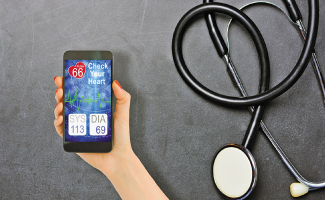 Lupin Launches LYFE App, Digital Therapeutic Solution For Heart ...