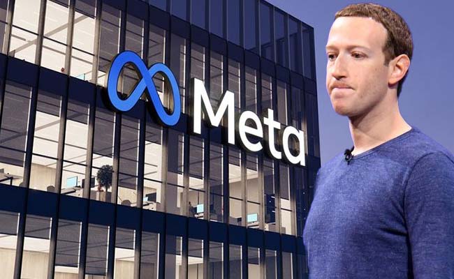 Meta Layoffs Latest Round India Top Executives Fired - Sakshi
