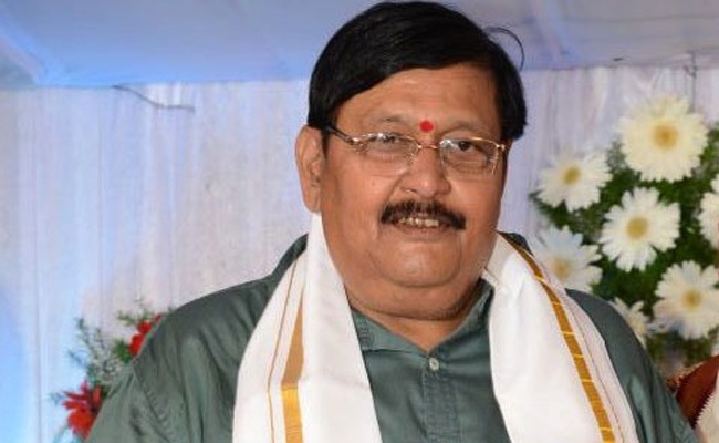 విషాదం.. ప్రముఖ టాలీవుడ్ డైరెక్టర్ కన్నుమూత | Tollywood Director K Vasu ...