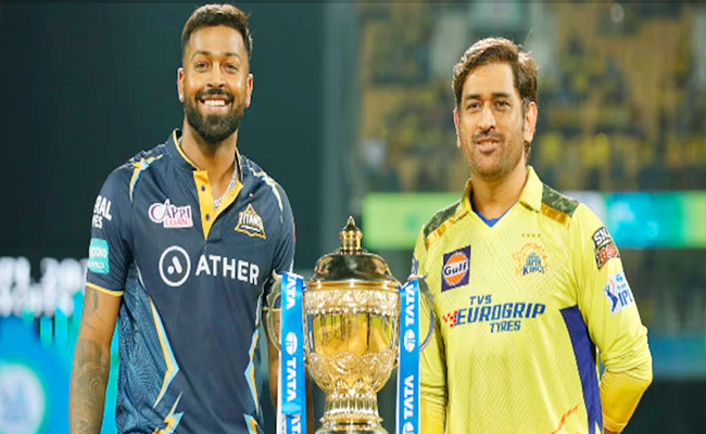 IPL 2023 Prize Money Details - IPL Winner Team Will Get This Whopping ...