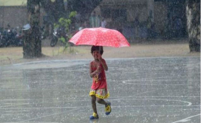 జూన్‌లో వర్షాభావం | India likely to receive normal monsoon rains ...