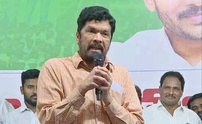 Sr NTR 100th Birth Anniversary: Posani Krishna Murali Sensational Comments On Chandrababu Naidu ...