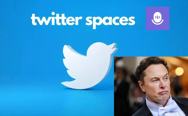 Twitter Spaces Team Down To Roughly 3 Employees From 100 - Sakshi