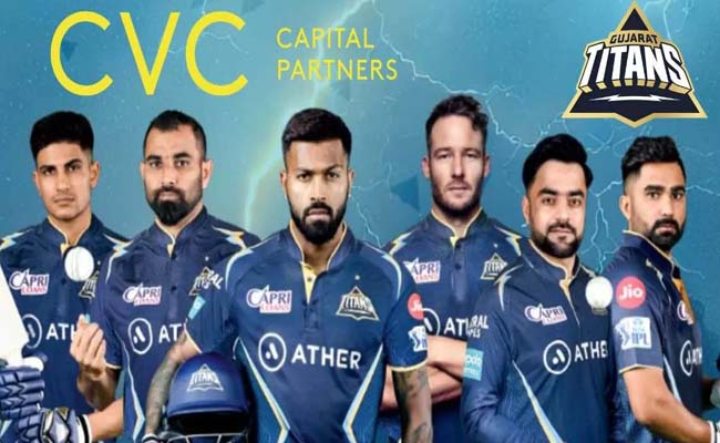 IPL 2023: Gujarat Titans Owner Net Worth Details 2023 And Interesting ...