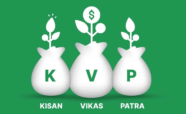 Kisan Vikas Patra Scheme: All You Need to Know About - Sakshi