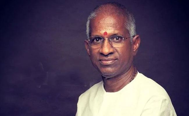 Music Director Ilayaraja Nephew Pavalar Sivan Passed Away - Sakshi