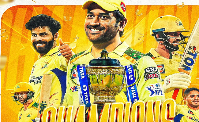IPL 2023 Awards: Complete List Of Who Won What Including Orange And Purple Cap, MVP, Fairplay ...