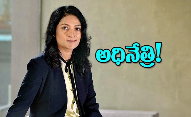 Who Is Mahima Datla? Andhra & Telangana Richest Woman With Net Worth Rs ...